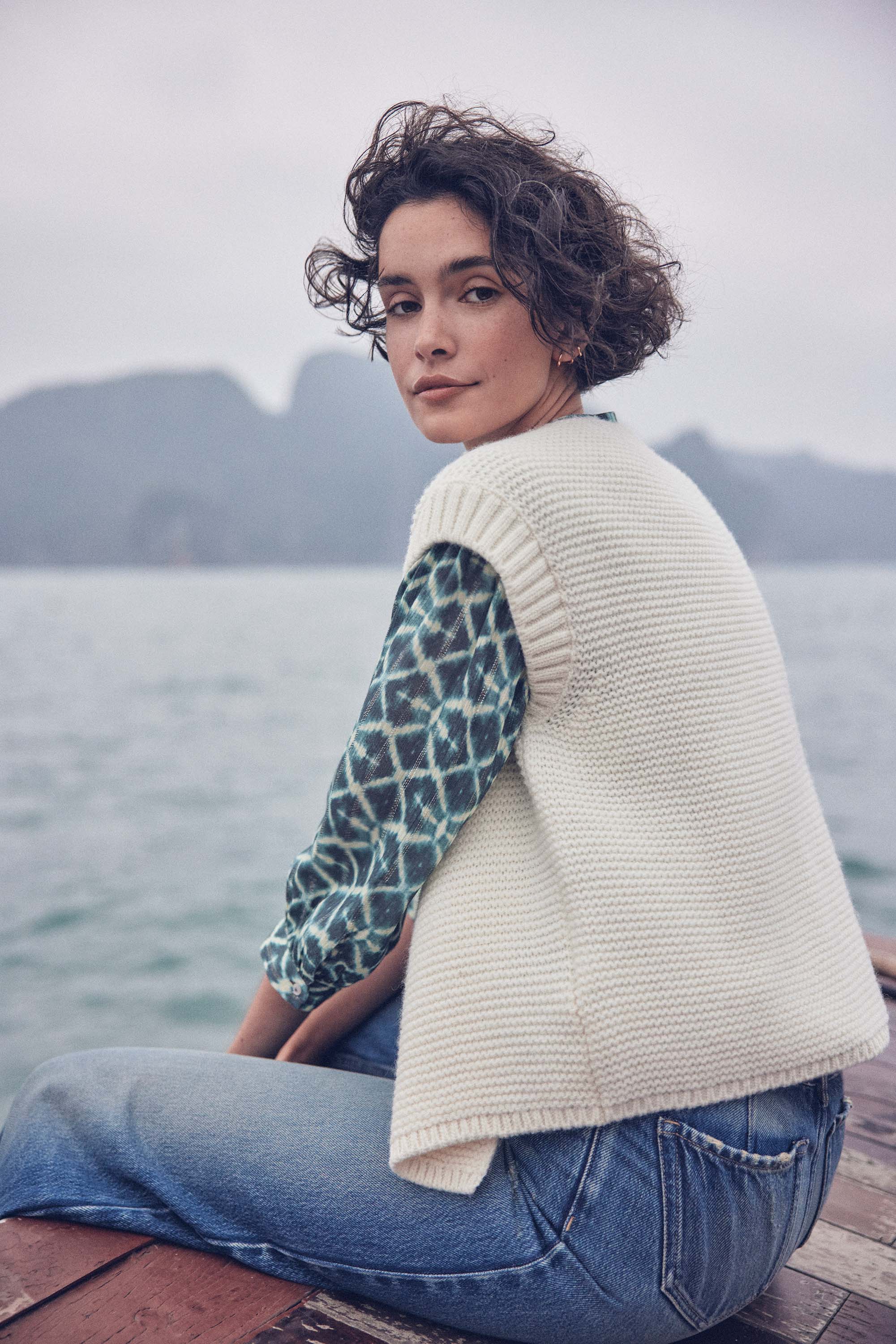 Vêtements femme d'occasion / seconde main | Seconde vie by Mais...