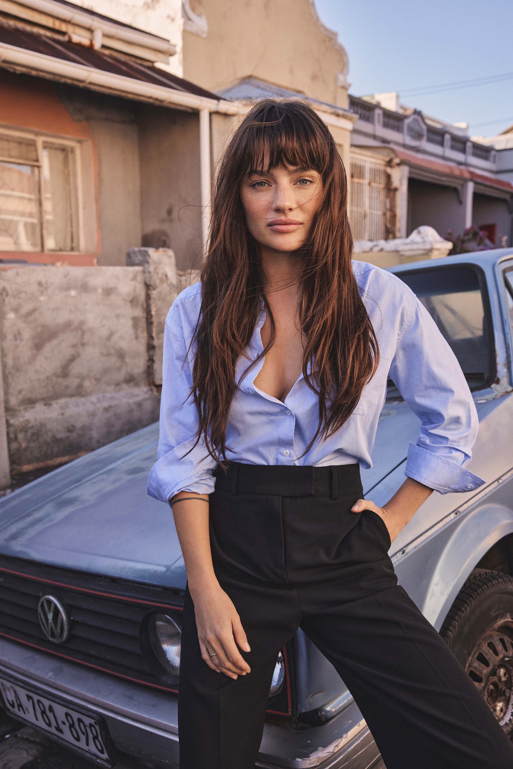 Vêtements femme d'occasion / seconde main | Seconde vie by Mais...