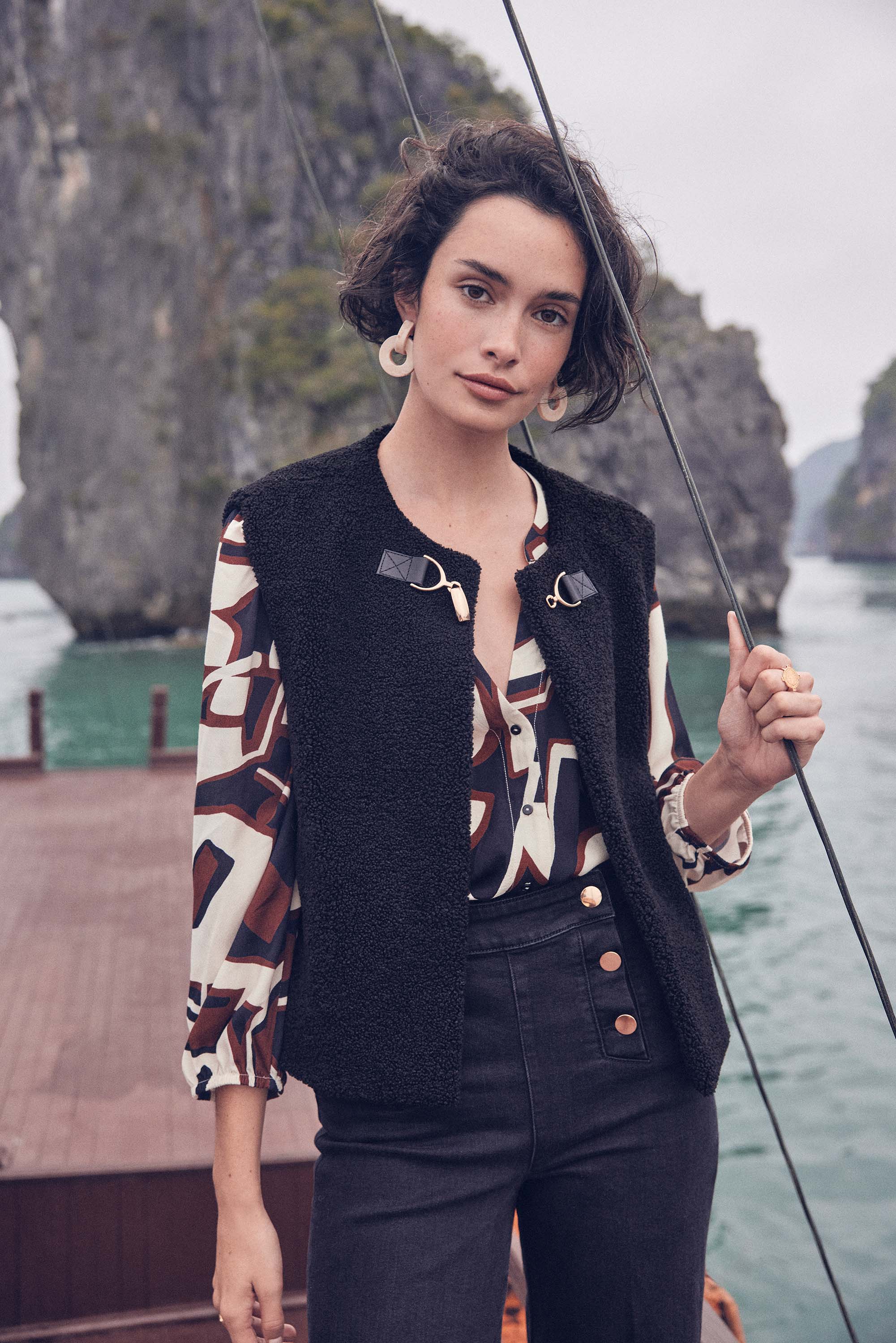 Vêtements femme d'occasion / seconde main | Seconde vie by Mais...