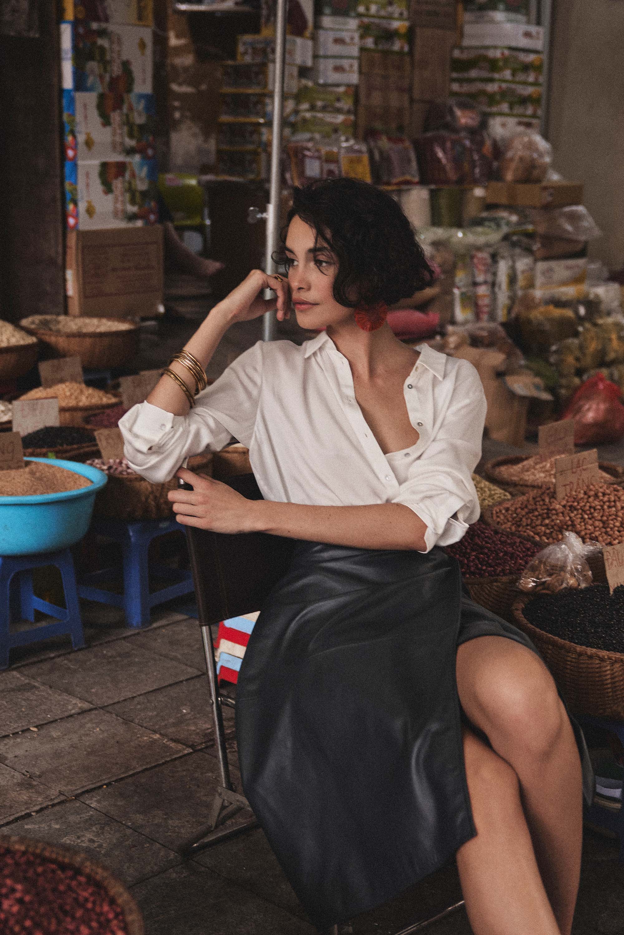 Vêtements femme d'occasion / seconde main | Seconde vie by Mais...