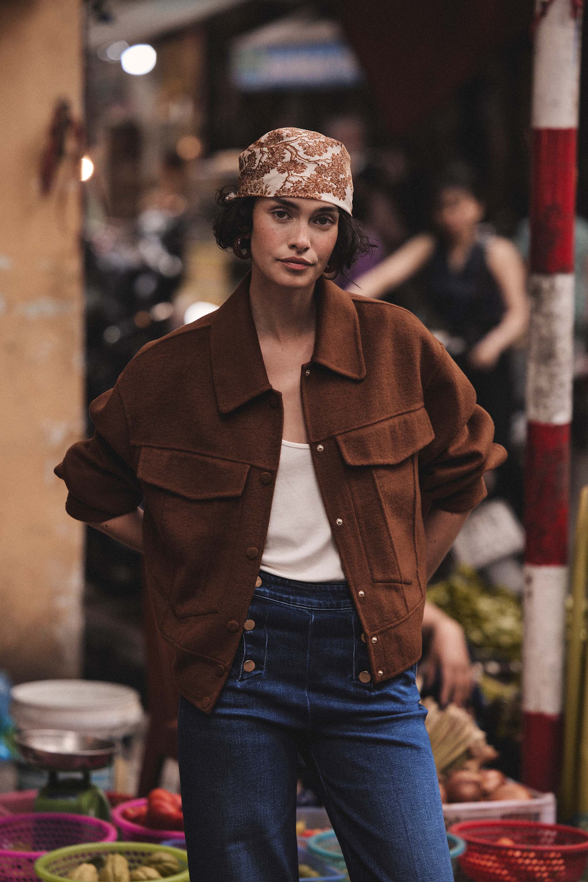 Vêtements femme d'occasion / seconde main | Seconde vie by Mais...