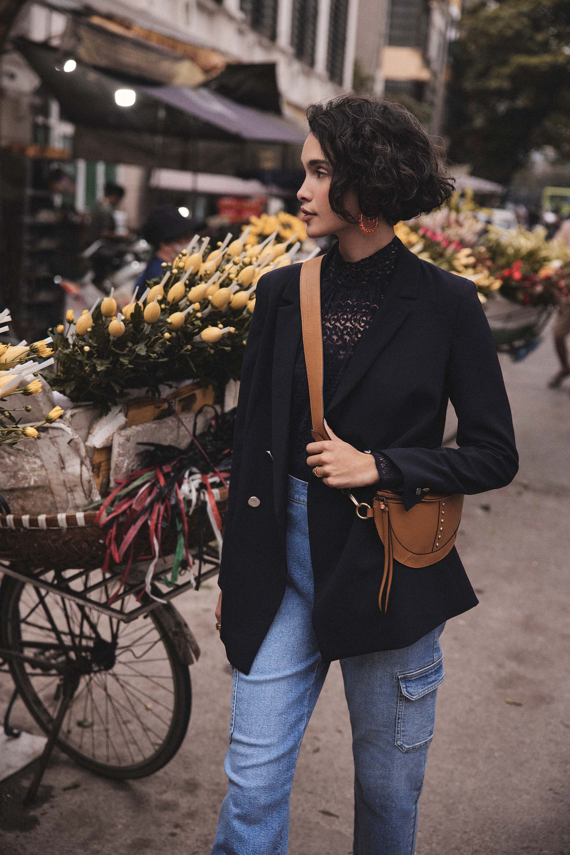 Vêtements femme d'occasion / seconde main | Seconde vie by Mais...