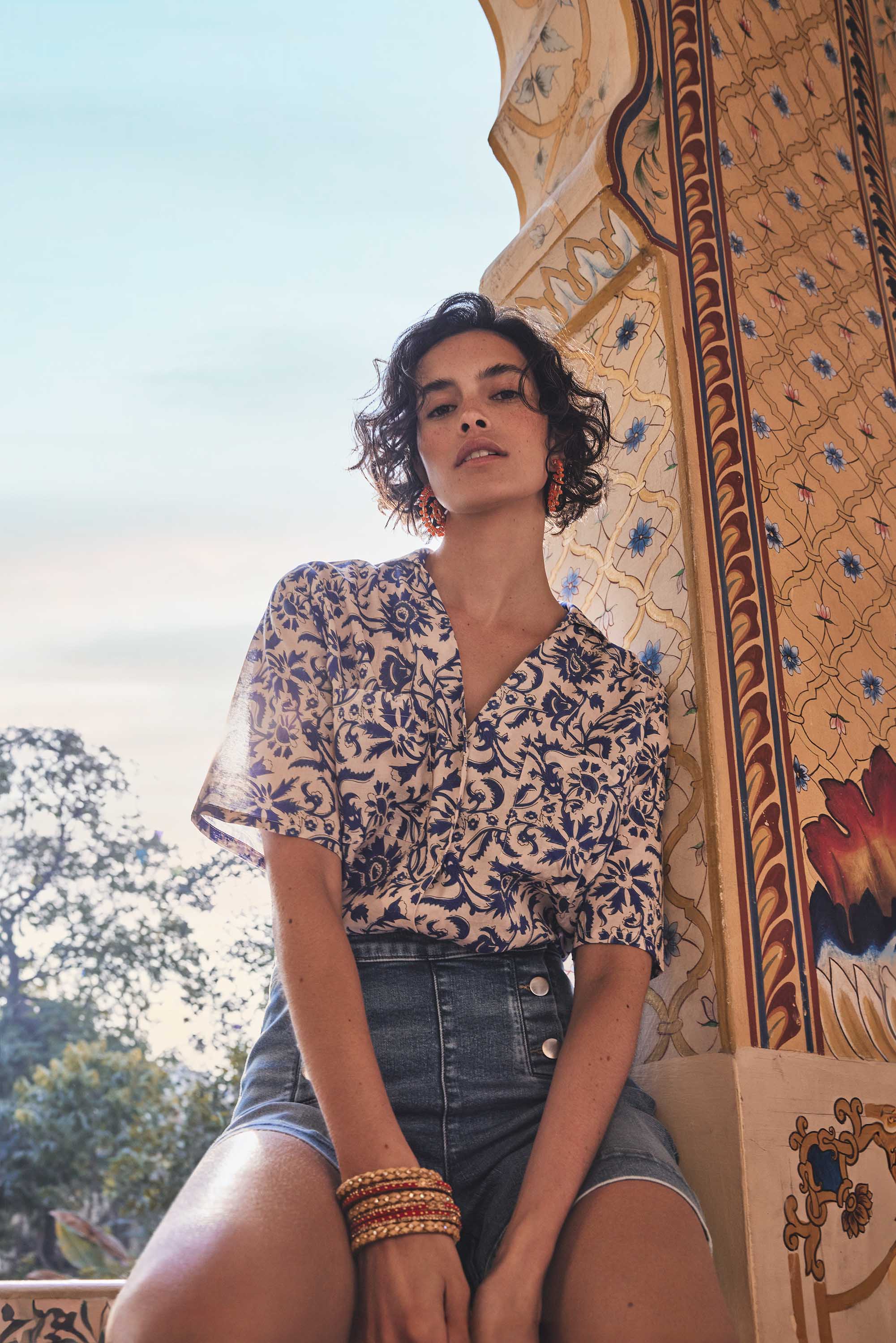 Vêtements femme d'occasion / seconde main | Seconde vie by Mais...